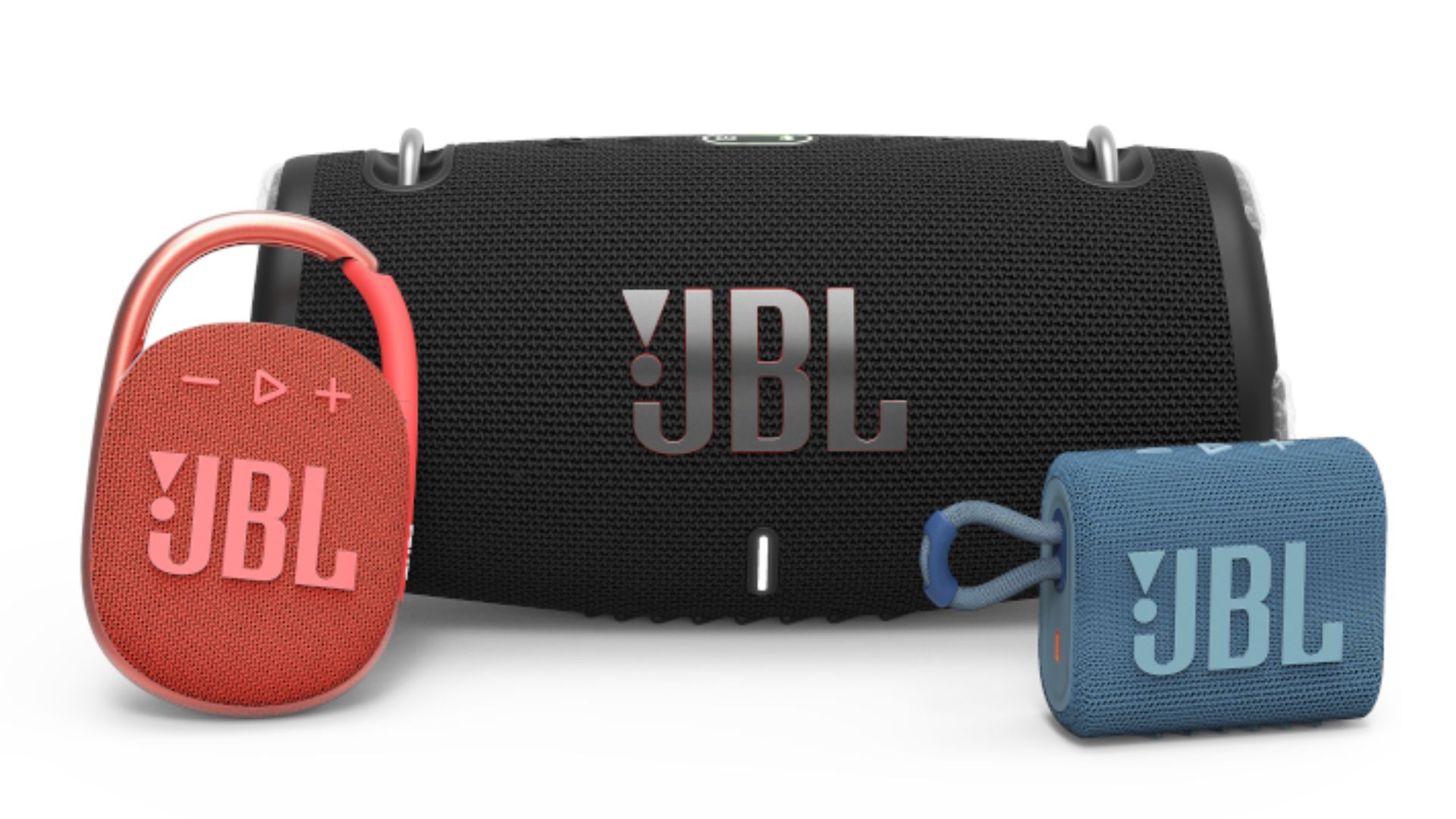 JBL Revoluciona la Experiencia Auditiva con Bocinas - Arata