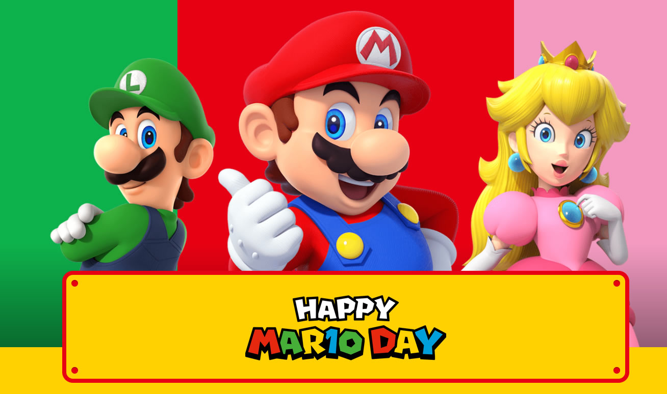 El Día de MAR10 está muy cerca y con grandes eventos - Arata