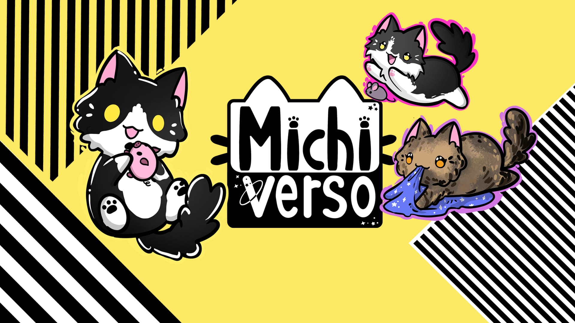 La magia de los gatos llega a la Zona Rosa con la inauguración del ...