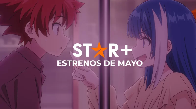 Star+ presenta sus próximas series y películas para mayo 2024 - Arata