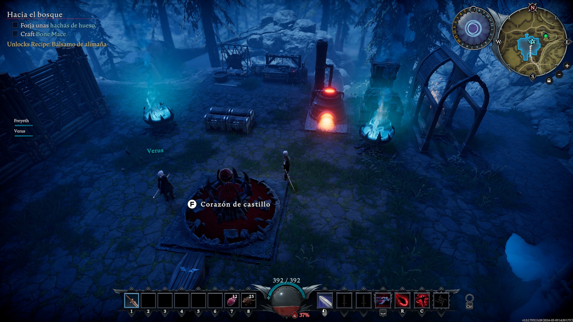 [Arata Review] V Rising [Steam] - Arata