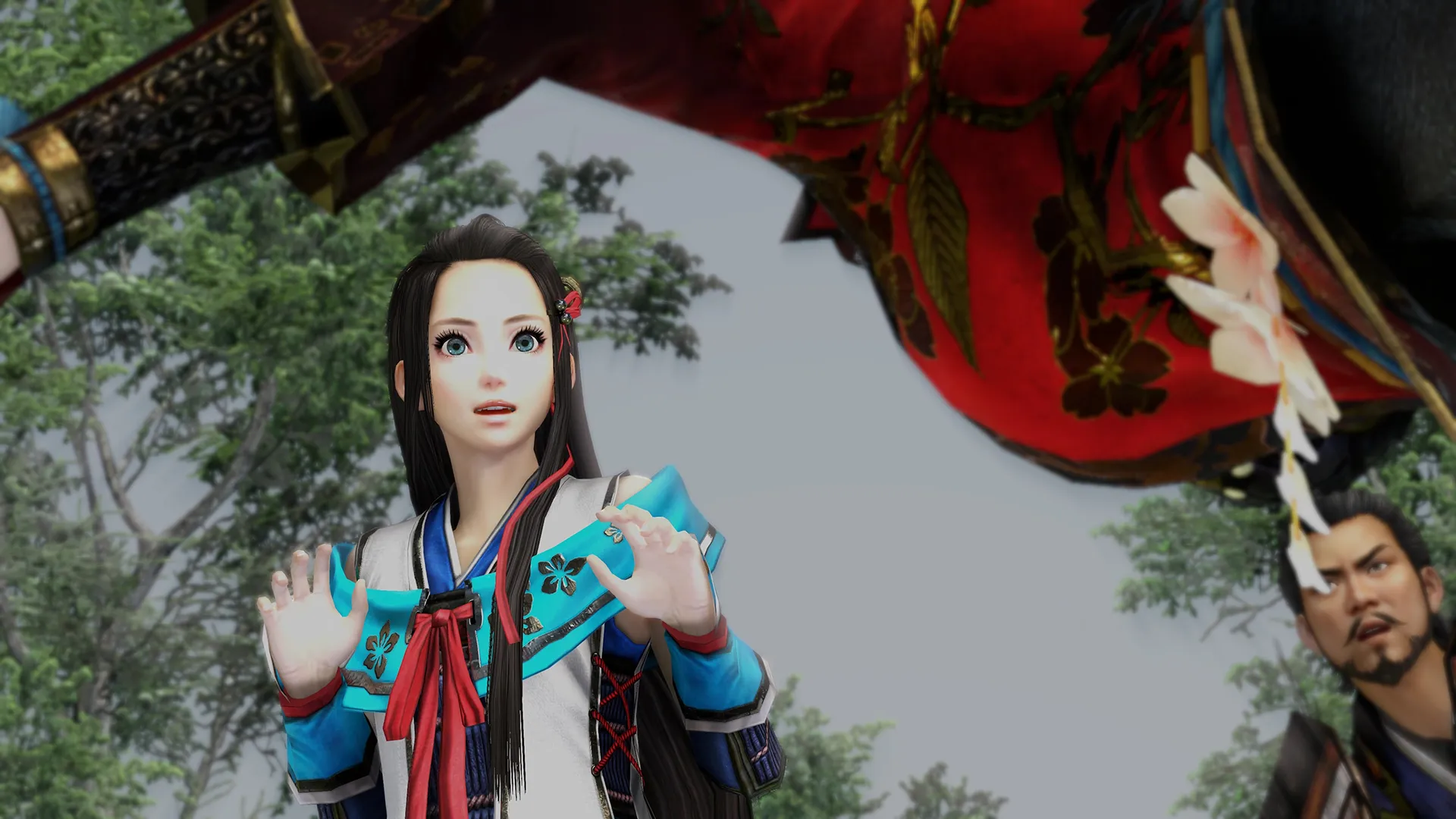 Samurai Warriors 4 DX | Steam | ArataReview - Arata