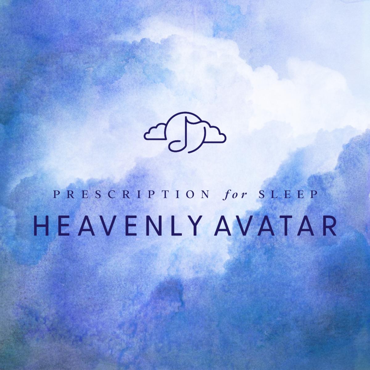 Prescription for Sleep: Heavenly Avatar Ya Disponible - Arata