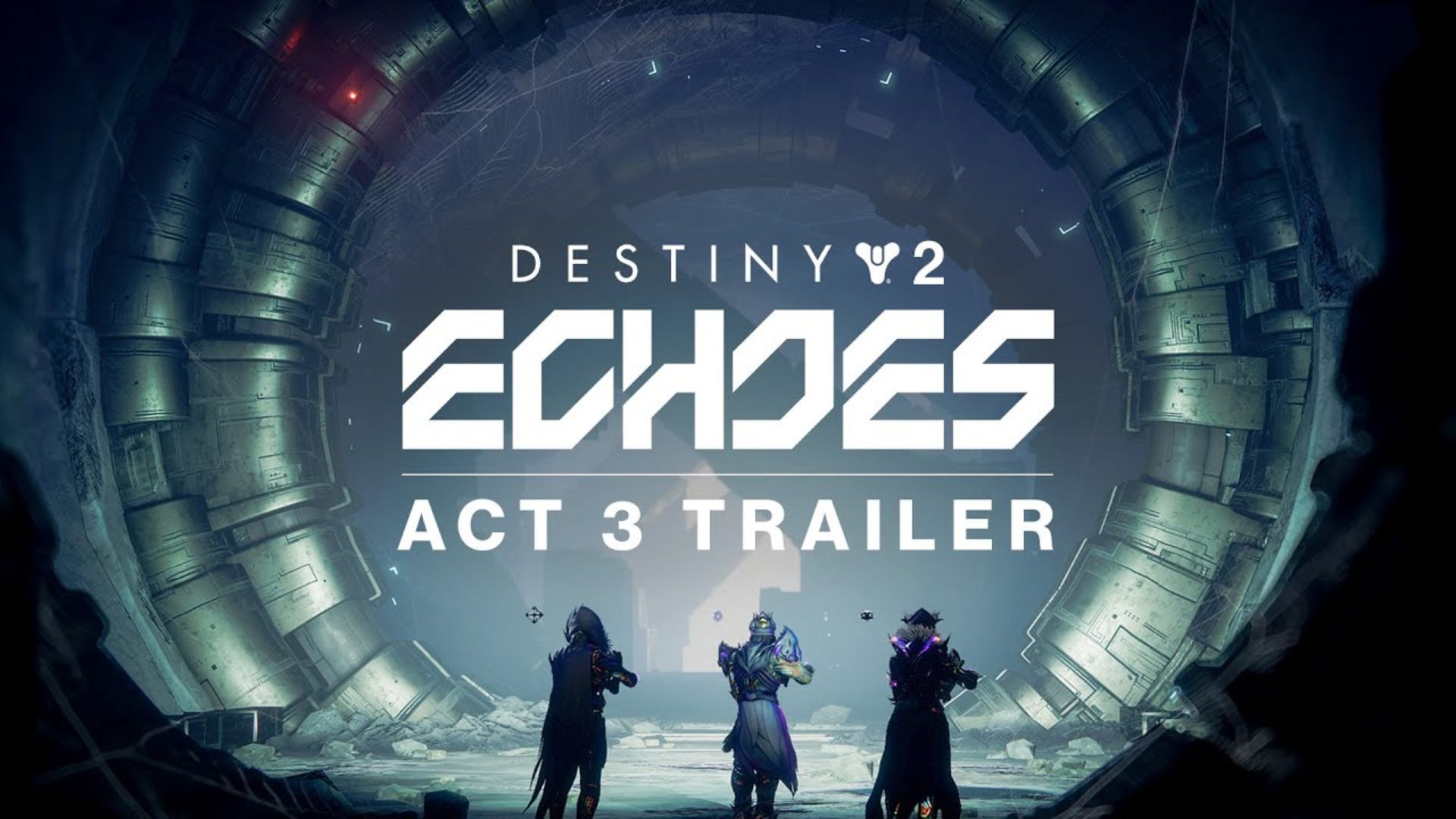 Destiny 2: Echoes - Acto 3 trae una misión épica y nuevas armas ...