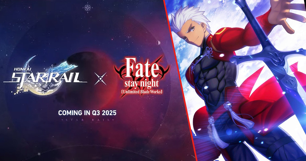 Hoyoverse nos trae sorpresas de la Gamescom 2024. - Arata