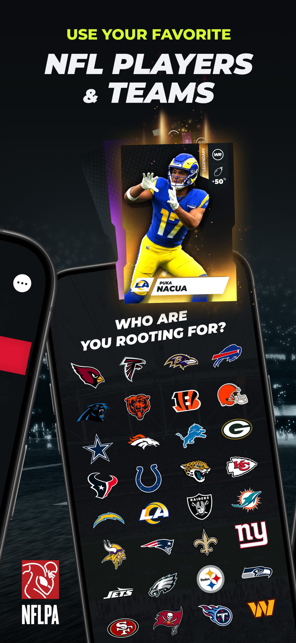 NFL Primetime Fantasy llegará a móviles - Arata