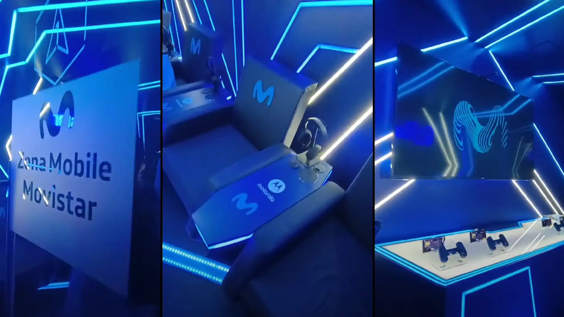 Movistar y Arena, llevan el Gaming Mobile al siguiente Nivel. - Arata