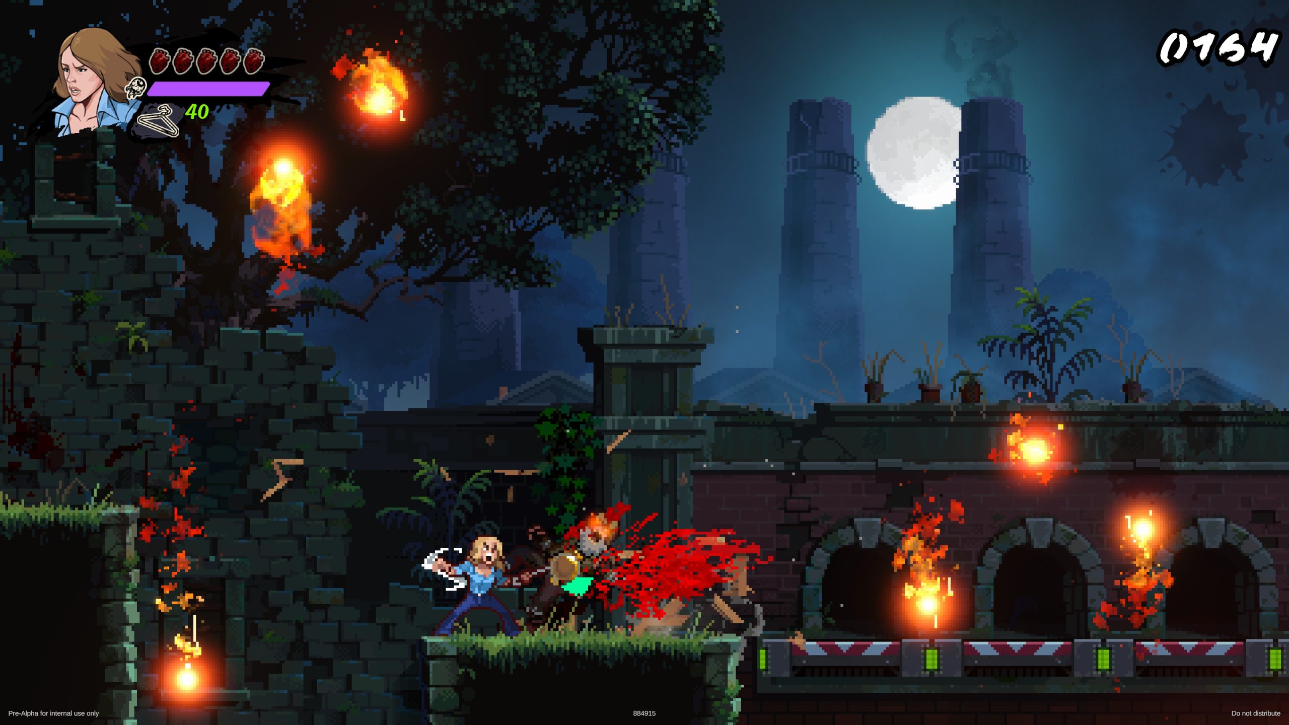 Michael Myers y Ash Williams están de regreso con RETROREALMS