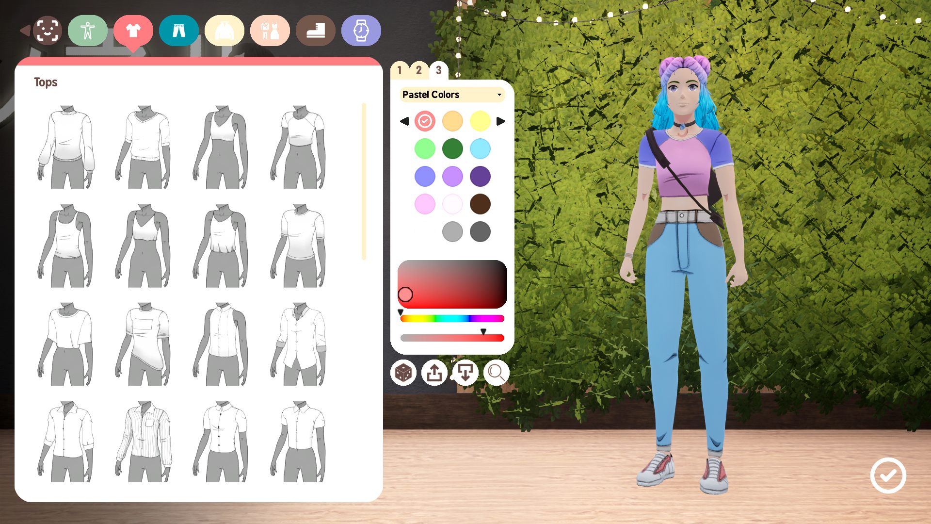 SunnySide: El juego que te llevará a cultivar y enamorarte en la ...