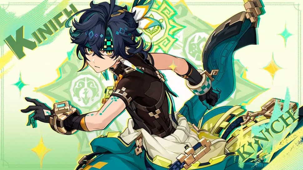 ¡Natlan llegará muy pronto a Genshin Impact! - Arata