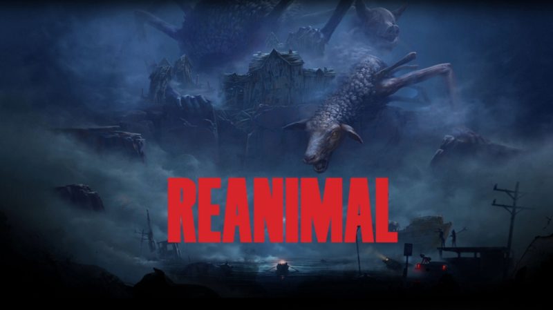 Explora un Mundo Oscuro y Retorcido en REANIMAL - Arata