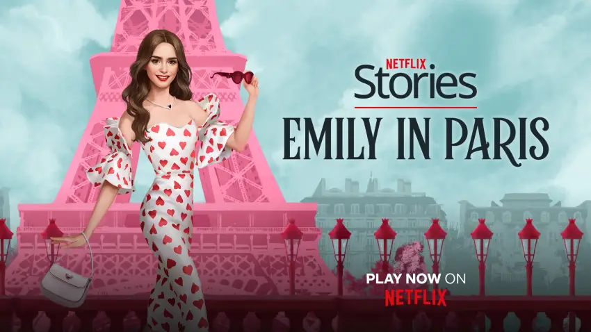Estrenos que llegan a Netflix en septiembre - Arata