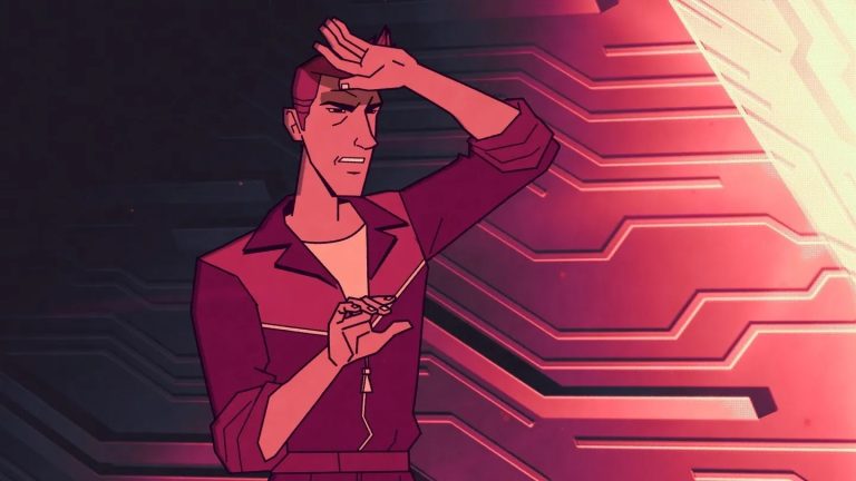 Astronauta será la nueva serie de animación de HBO - Arata