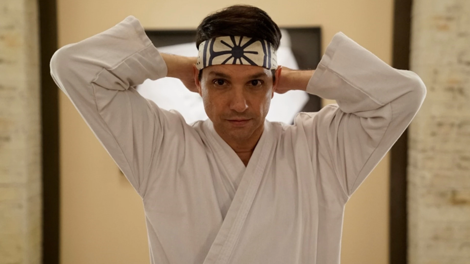 Cobra Kai llega a Warner Channel a partir de enero - Arata