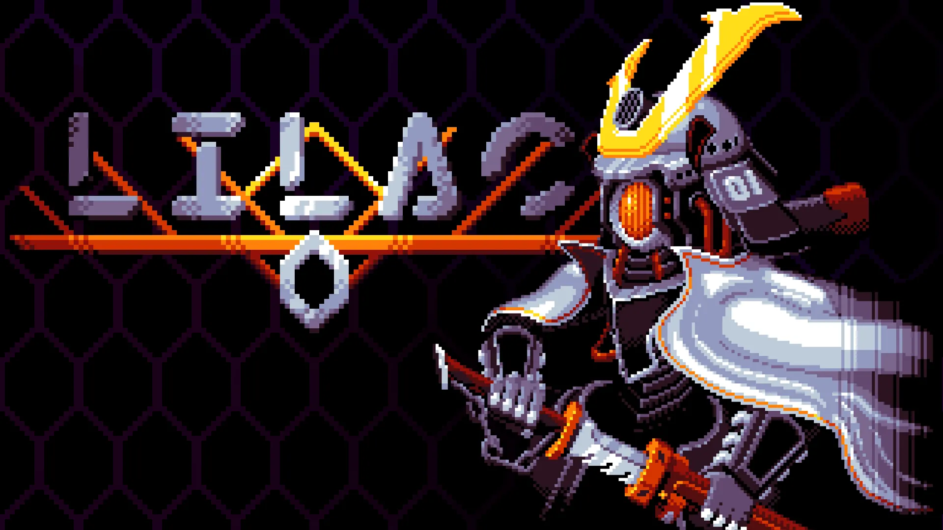 Conoce Lilac 0, el shmup vertical que reinventa el género - Arata