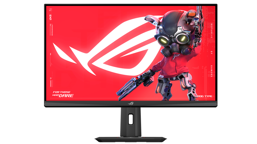ASUS lanza nuevos monitores ROG Strix, ProArt y ZenScreen