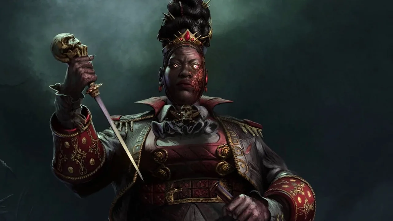 ¡Doomed Course llega como nuevo capítulo a DBDL! - Arata