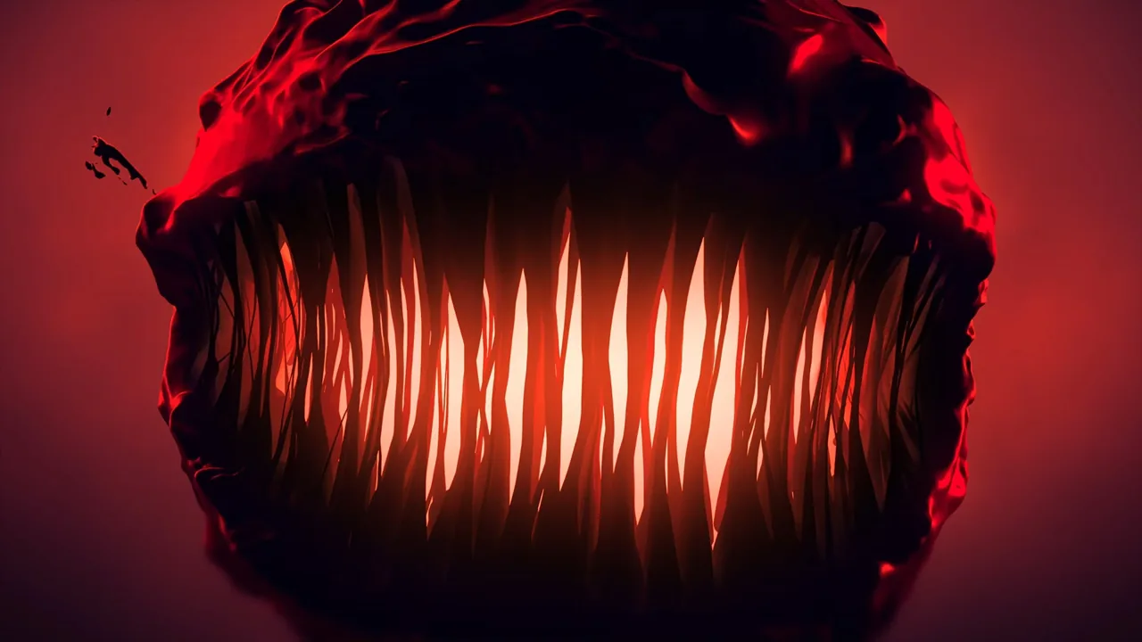 Descubre SHADOW LABYRINTH, el juego inspirado en Pac-Man