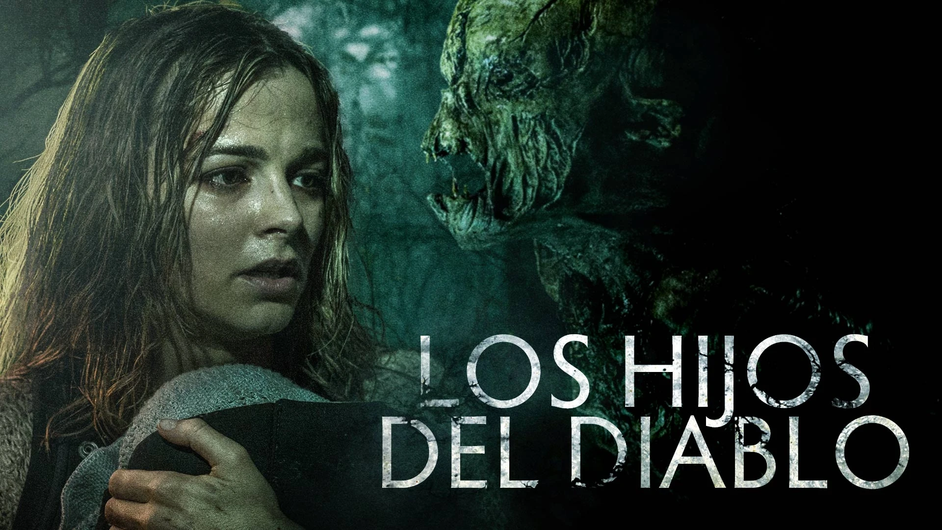 Los Hijos del Diablo: Un thriller sobrenatural que explora el duelo y ...