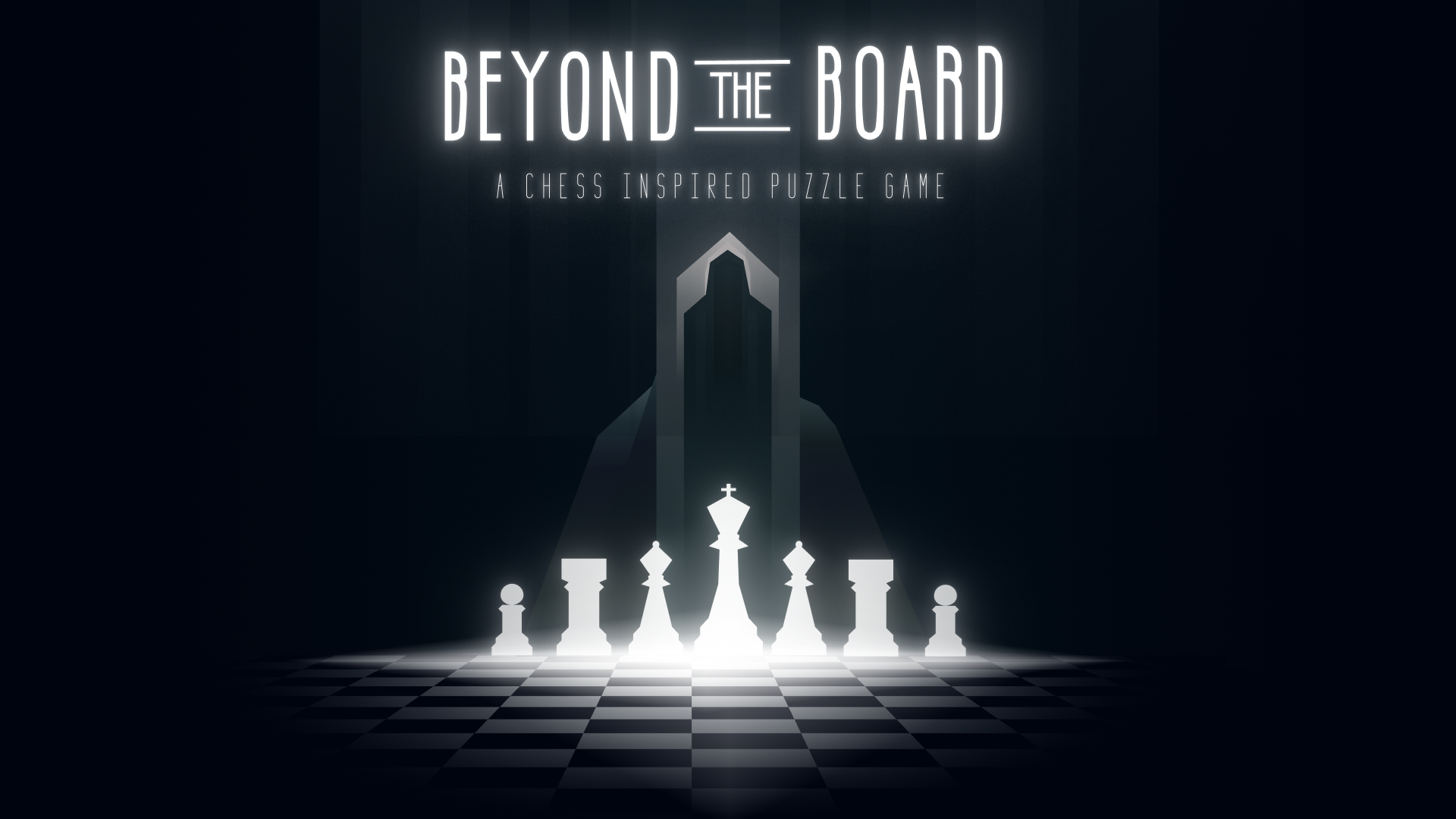 Beyond The Board mezcla estrategia, arte y misterio en su demo