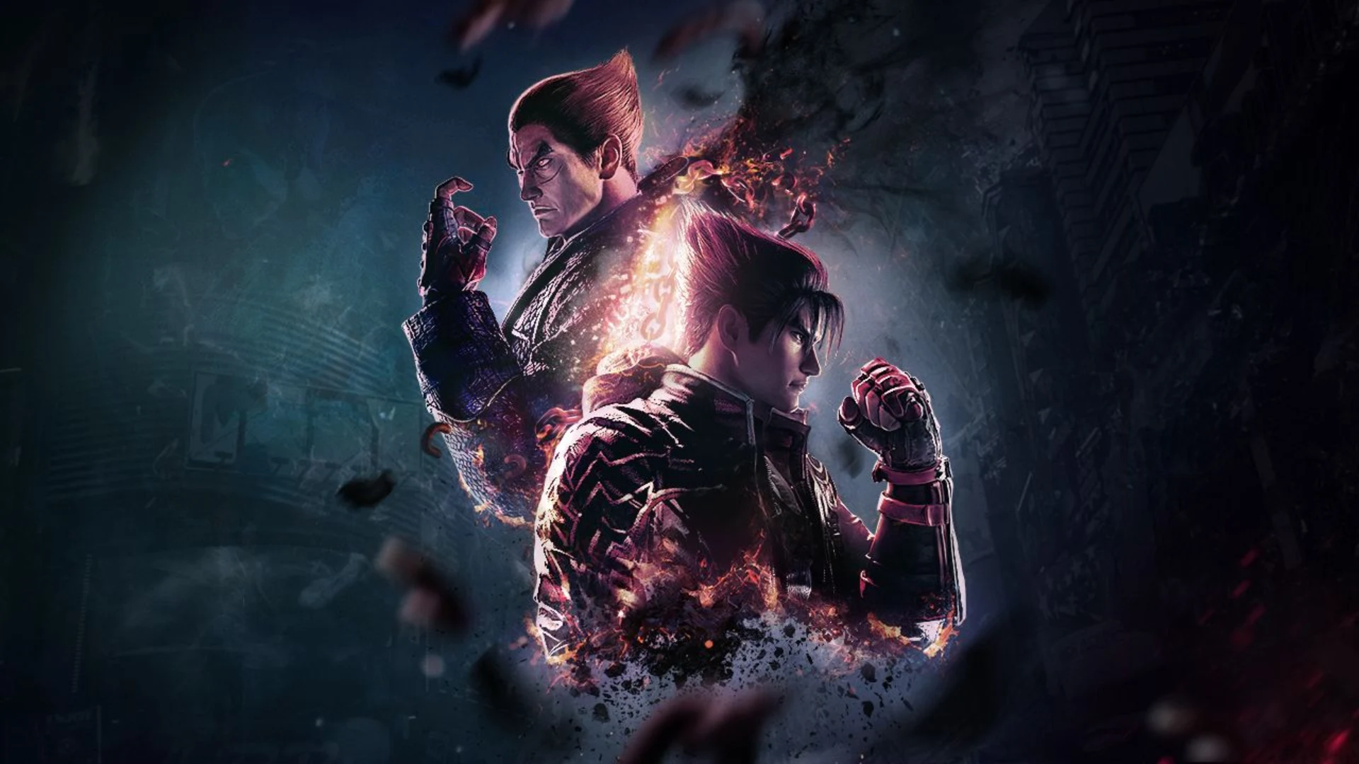 TEKKEN 8: El DLC de verano trae de vuelta a Fahkumram y celebra a PAC ...