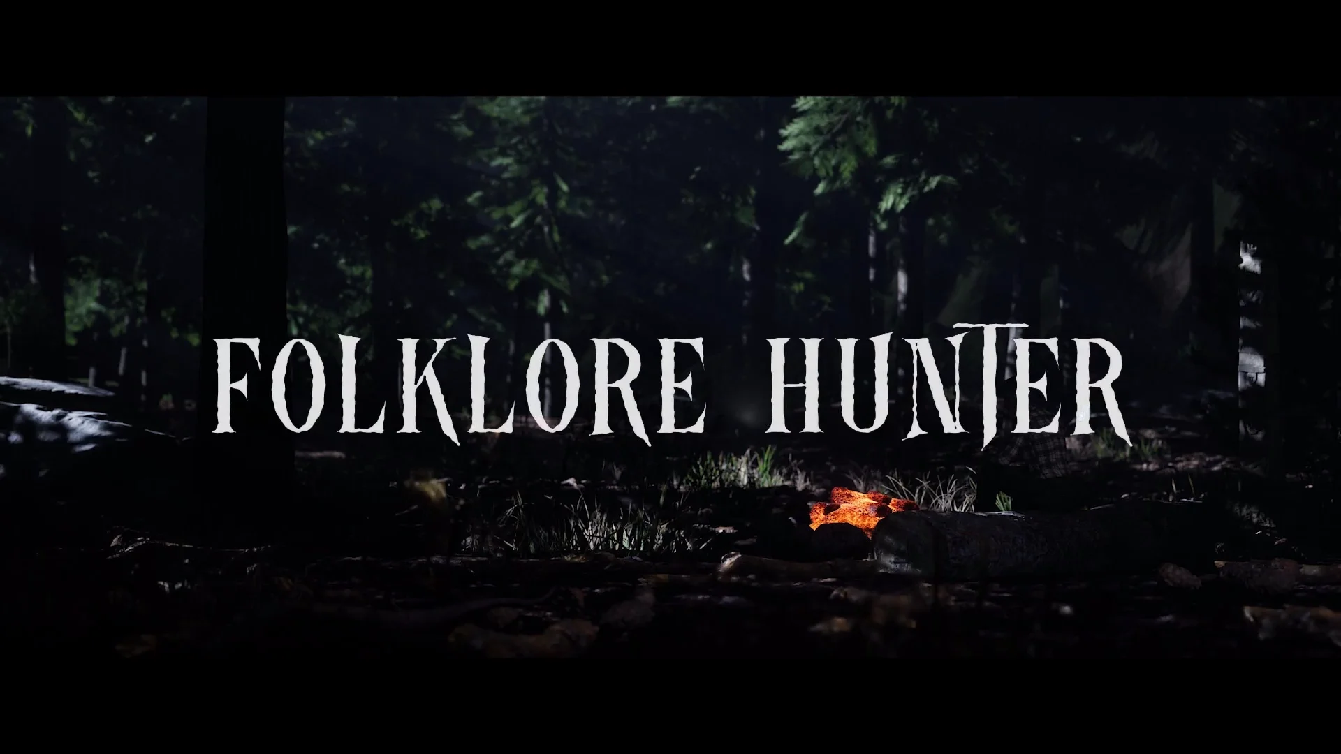 Folklore Hunter fija su mira en el Mothman: nuevo tráiler y fecha de ...